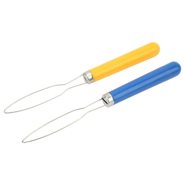 Lot De 2 Aides à L'habillage Avec Crochet à Bouton Et Aide à La ...