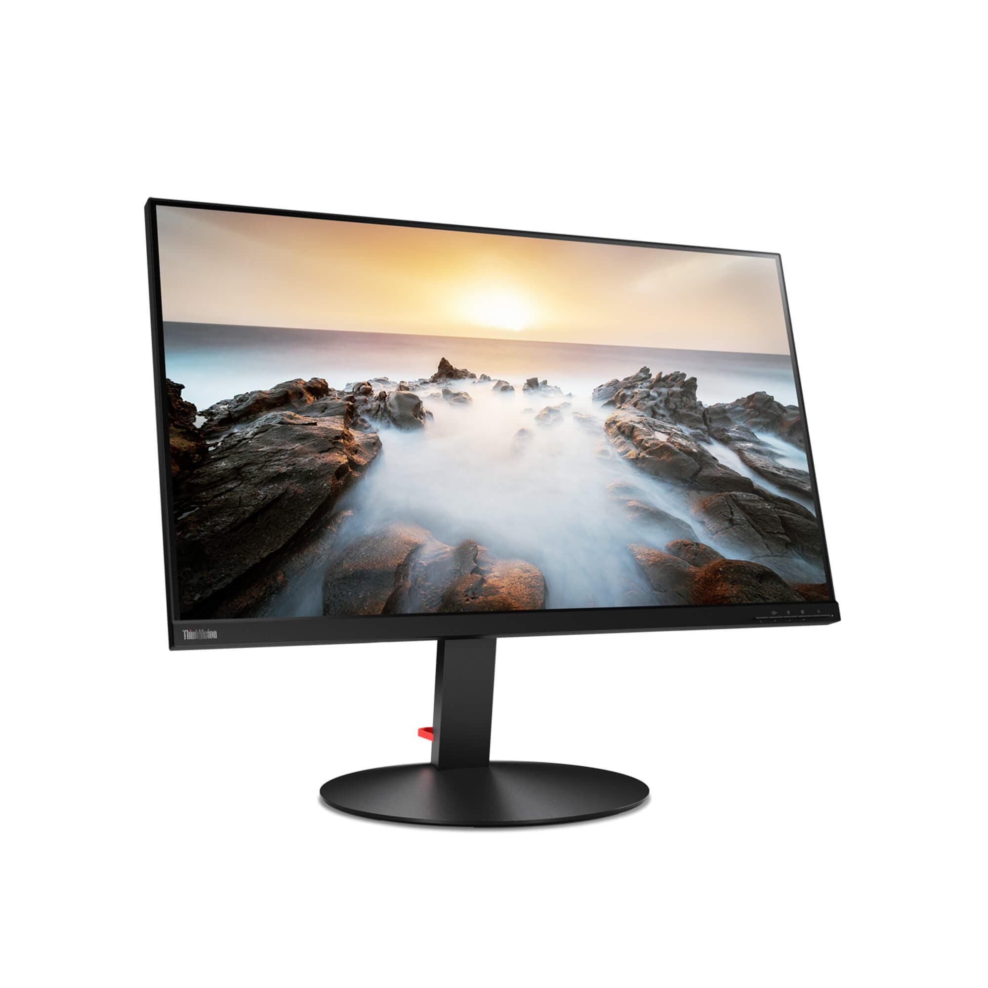 Lenovo ThinkVision P32u-10 32 Inch Wide UHD 4K Adobe RGB Thunderbolt 3 ...