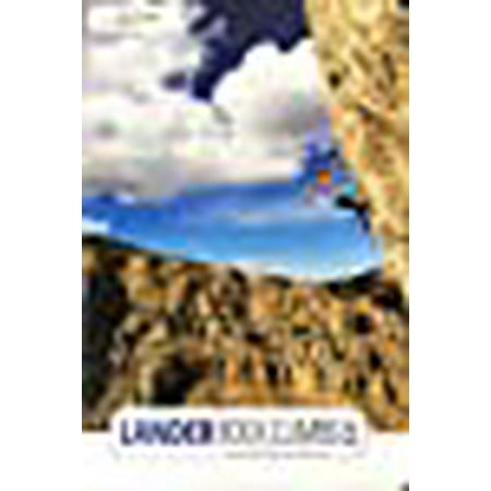 Lander Rock Climbs 2018 | Walmart Canada