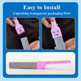 3 park Multipurpose Cleaning Brush, Portable Tool with Replaceable ...