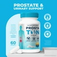 (2 Pack) Prosta Ton Capsules - Official ProstaTon Pills For Prostate ...