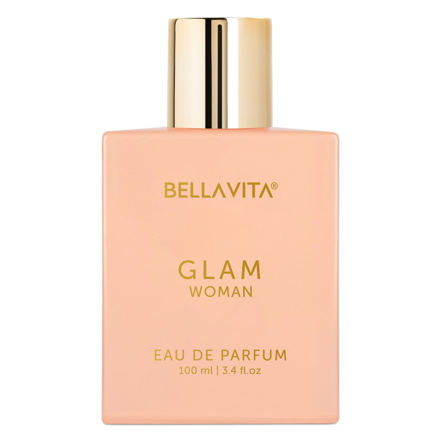 Click here for Bella Vita Luxury Glam Long Lasting Perfume For Wo... prices