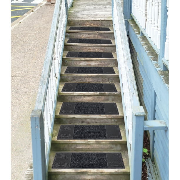 Stair Treads Outdoor