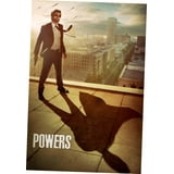 Powers Poster 16x24 Poster Medium Art Poster 16x24 Unframed, Age ...