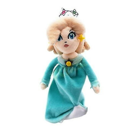 Super Mario Princess Plush Toy | Walmart Canada