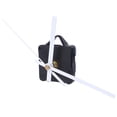 Hanging Wall Clock Motor Movement Mechanisms Battery Powered DIY Repair ...