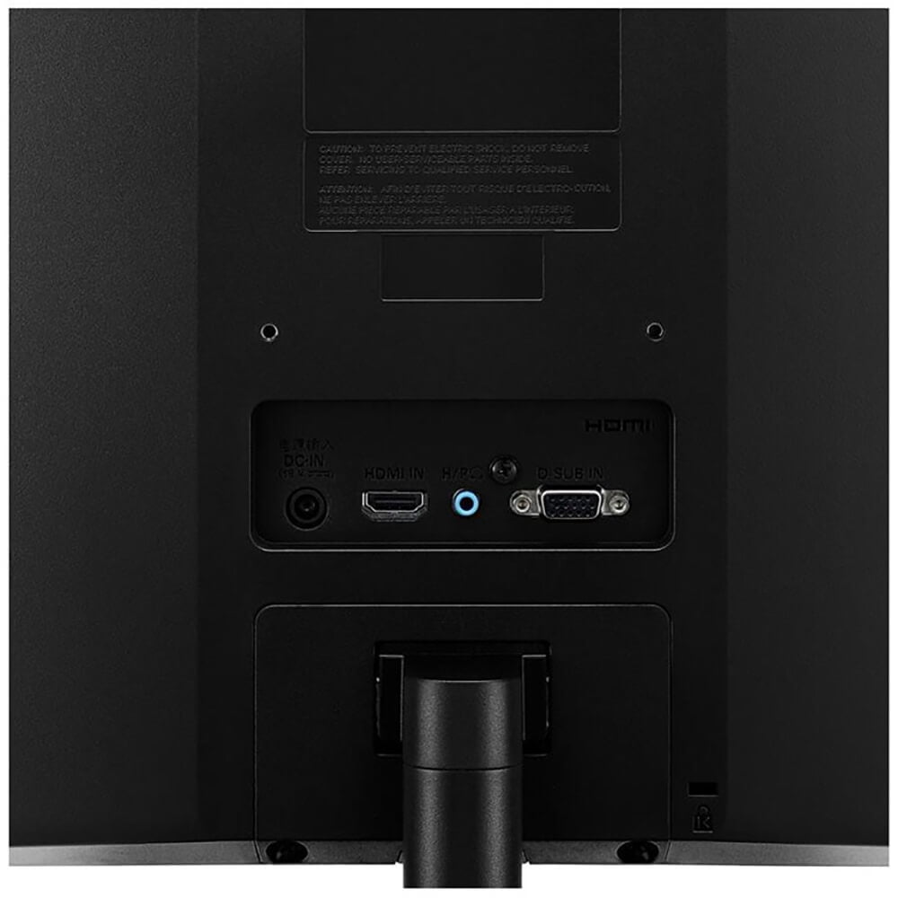 Buy LG 27MK400H-B 27 Full HD LED Gaming LCD Monitor - 16:9 - Matte ...