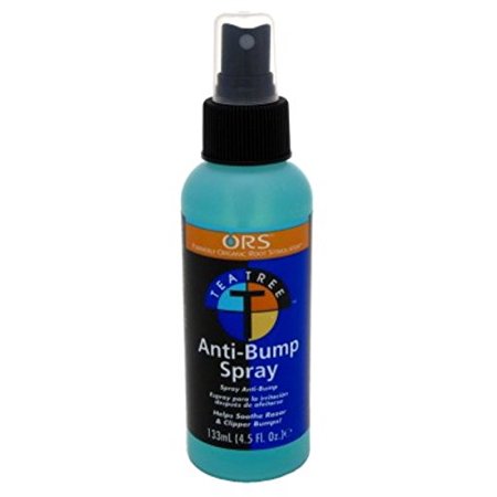 ORS Tea Tree Anti-Bump Spray 4.5 fl oz | Walmart Canada