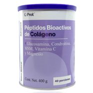 Colágeno Hidrolizado Puro Cahuenga 500g | Walmart en línea