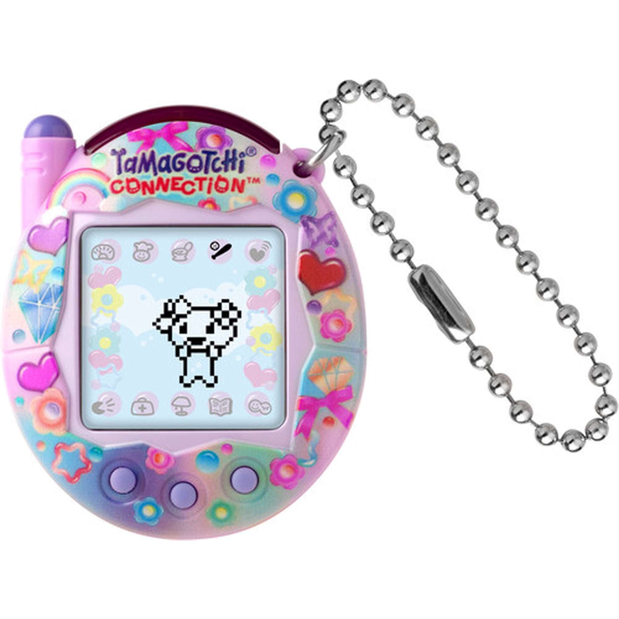 Click here for Bandai Hobby Tamagotchi Connection - Sweet Charms prices