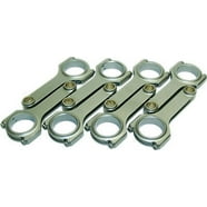 Maxpeedingrods Connecting Rods for BMW M50 M52 B25 TU 24V Conrod Con ...