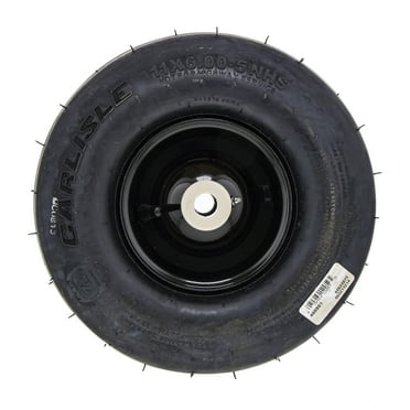 (1) Rear Wheel Fits Scag Wildcat Turf Tiger Sabre Tooth 61" 72 ...