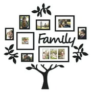 Family Tree Picture Frames
