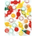 SweetGourmet Arcor Deluxe Individually Wrapped Assorted Hard Candy Mix ...