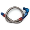 Edelbrock 8131 Single-Feed Fuel Line Kit - Walmart.com