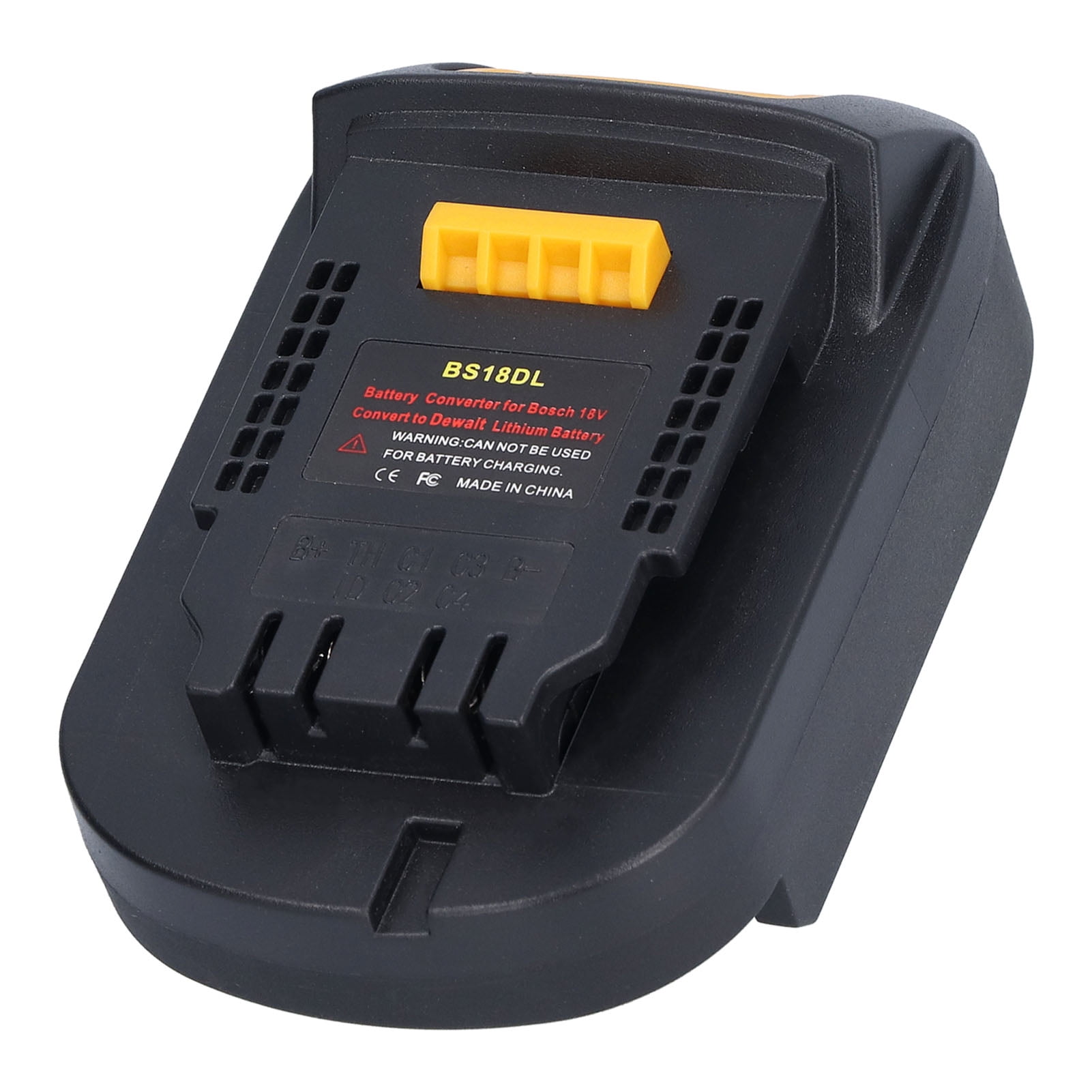 Click here for Estink Power Tools Converter  Bs18dl Stable Perfor... prices