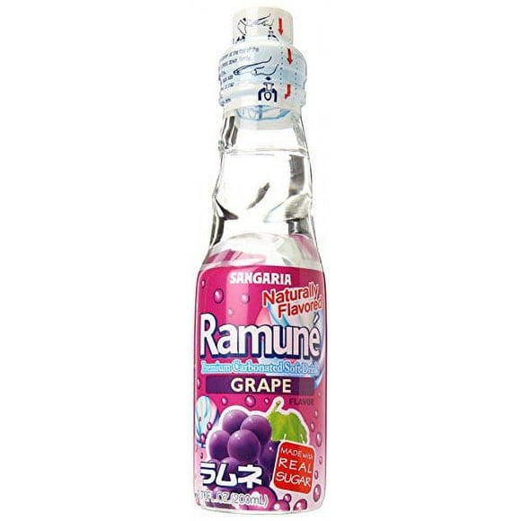 Ramune