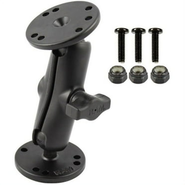 RAM Mounts Component Base Bracket for Humminbird Helix 7 Drill-Down ...