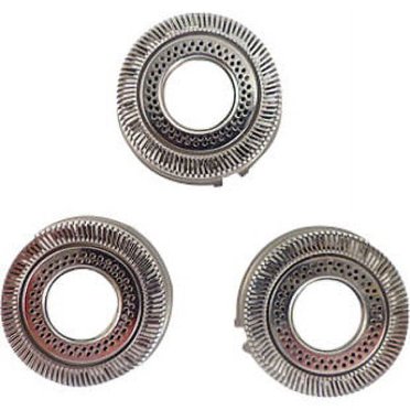 PrecisionPlus Replacement Head for Remington Rotary Shavers - Walmart.com