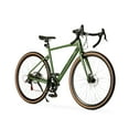 Free Shipping! Ozark Trail Gravel Bike, 700C G.1 Explorer, Medium Frame ...