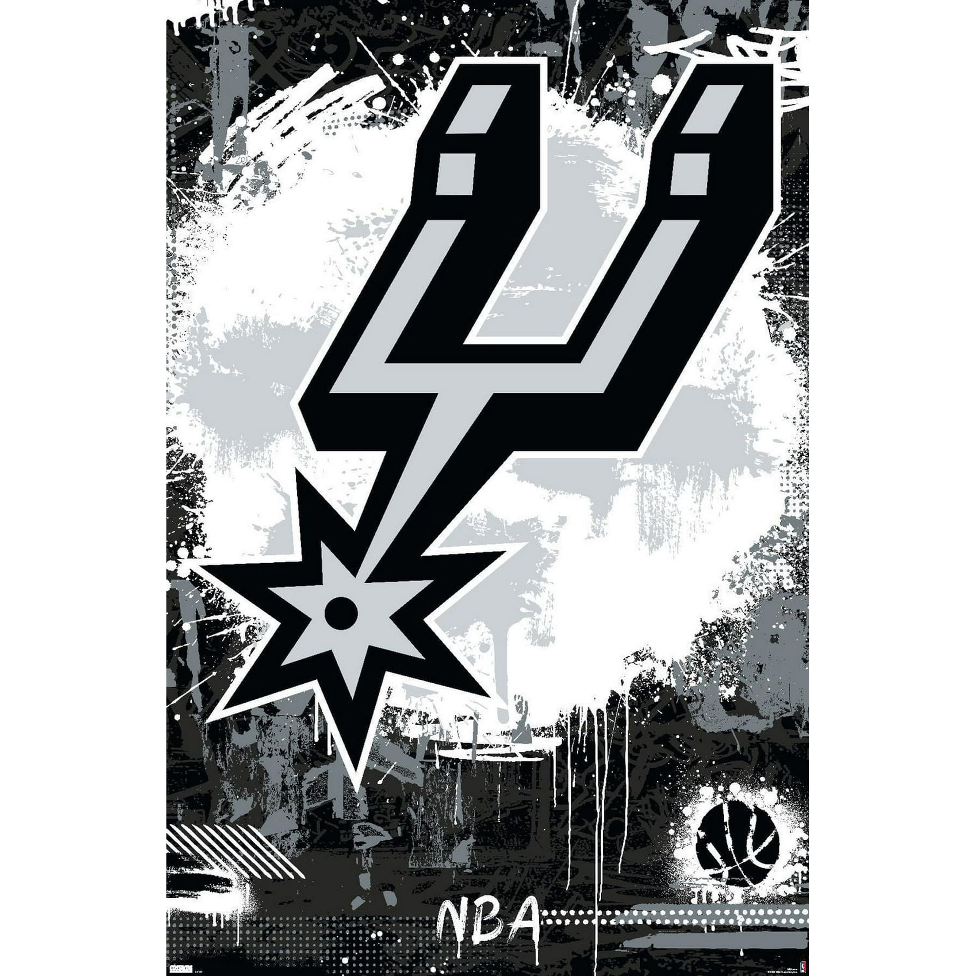 Click here for Trends International Nba San Antonio Spurs - Maxim... prices