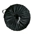 Waterproof Spare Tire Cover for SUV, Jeep, RV, Trailer, Truck, Wheel ...