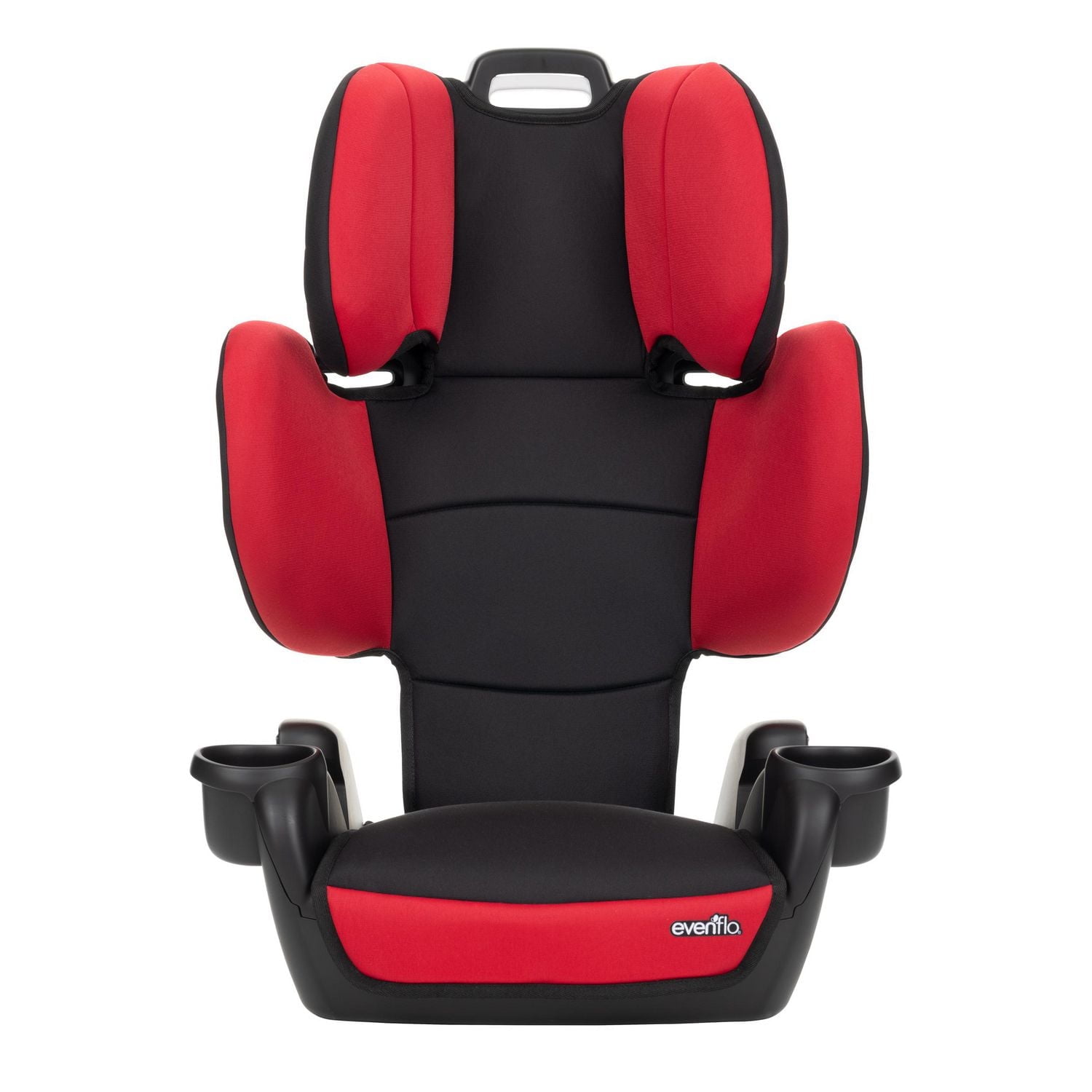 Evenflo GoTime Sport Booster Car Seat (40-120 lbs) - Walmart.ca