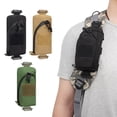 Backpacks Accessory Pouch Shoulder Strap Backpack Expansion Pack Tool ...
