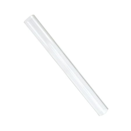 18cm Acrylic Clay Roller Rolling Clay Bar Roll Stick Rod Rolling Pin ...