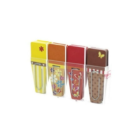 Clip-Rite, Inc. CRT138 Spring Clip Flags Yellow Orange Red | Walmart Canada