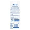 Oral-B Indicator Color Collection Manual Toothbrush, Medium, 4 Count ...