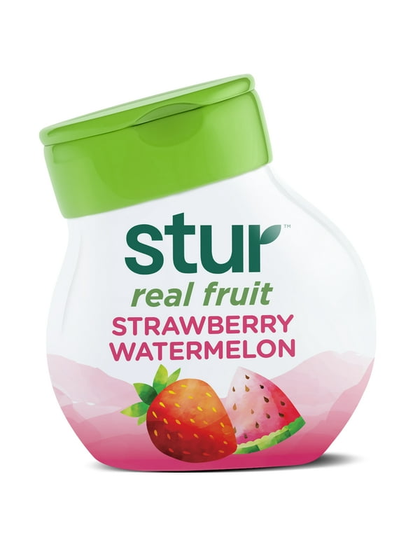 Stur Water Flavoring in Beverages - Walmart.com