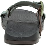 Chaco Lowdown Slide Men Dark Forest - Walmart.com
