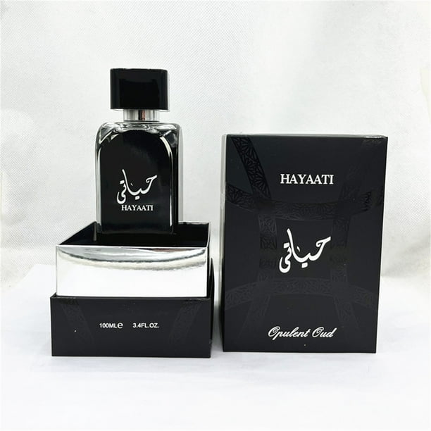 Perfume Premium Collection For Men,Hayaati Gold For Women & Hayaati ...