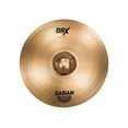 Sabian B8X Performance Set Plus with 14" Hi-Hats, 16" Trash Crash, 20 ...