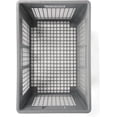 Hudson Exchange 24 x 16 x 12 (3 Pack) Mesh Straight Wall Handled ...