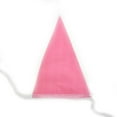 50M Colorful Triangle Flag Pennant String Banner Festival Party Holiday ...