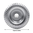 2026 New Wood Carving Disc Set, 3-Piece 22mm Bore Tungsten Carbide ...