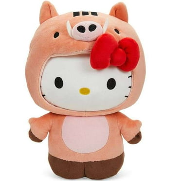 Sanrio Star Sign Leo Medium Plush - Walmart.com