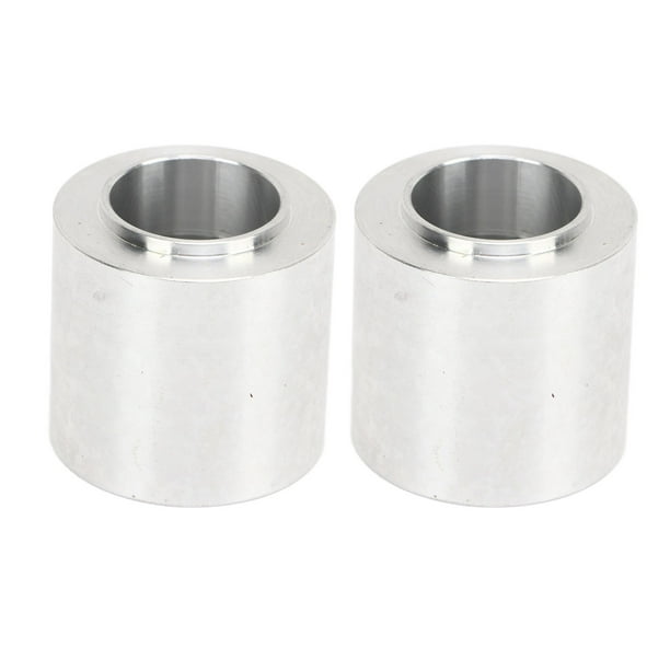 Aluminum Weld On Pipe Fitting,1/2in BSP Thread Female Female Thread ...