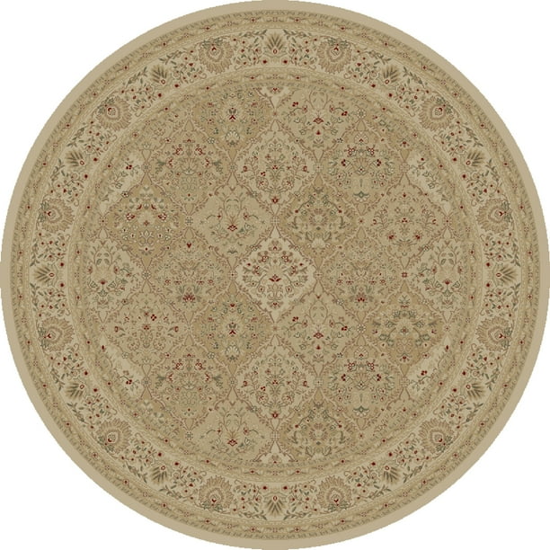 Concord Global Trading Imperial Collection Kashmir Area Rug - Walmart.com
