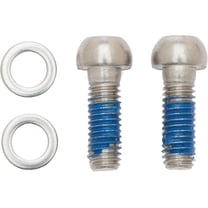Avid/SRAM Disc Bracket Bolts for Mounting Caliper to Bracket, Stainless ...