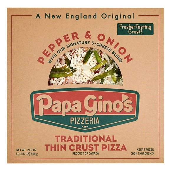 Papa Gino S