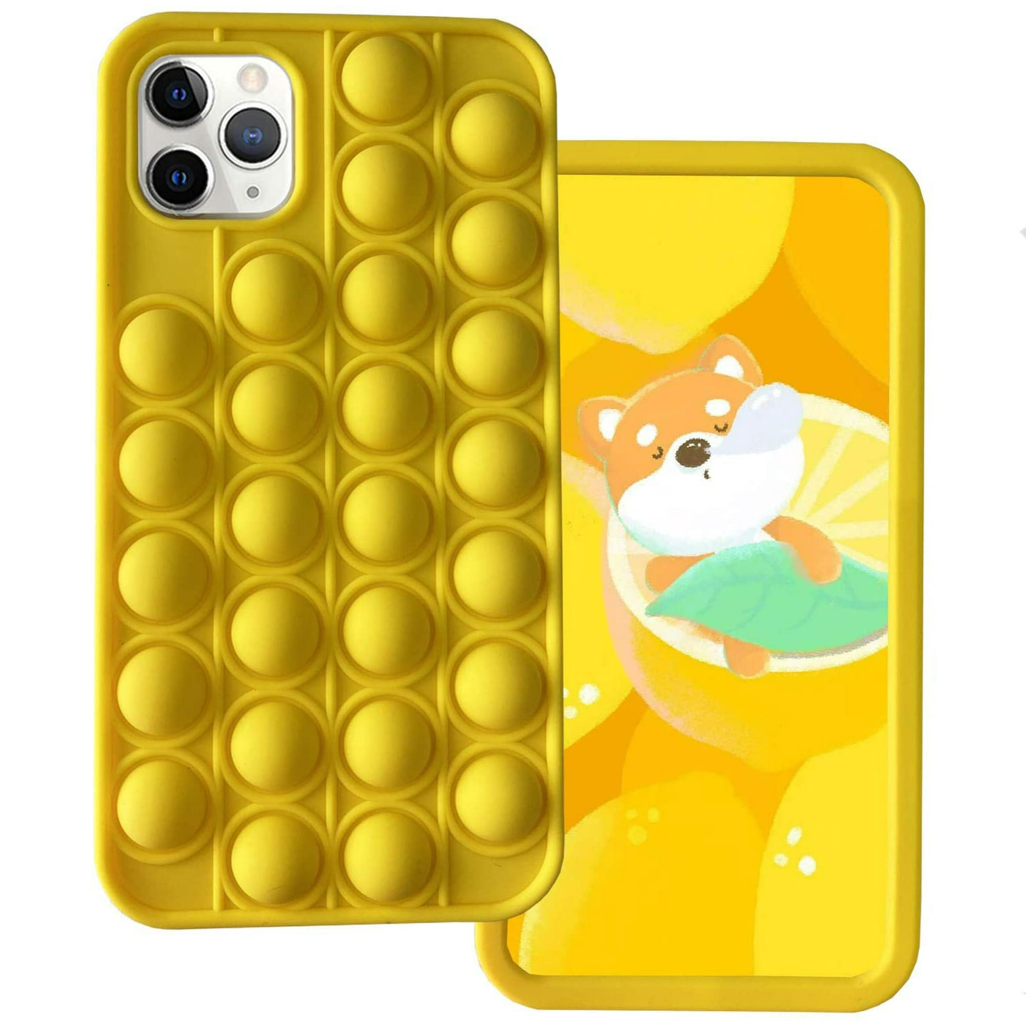 Click here for Chlua Sensory Iphone 7 Plus / 8 Plus Case - Push P... prices