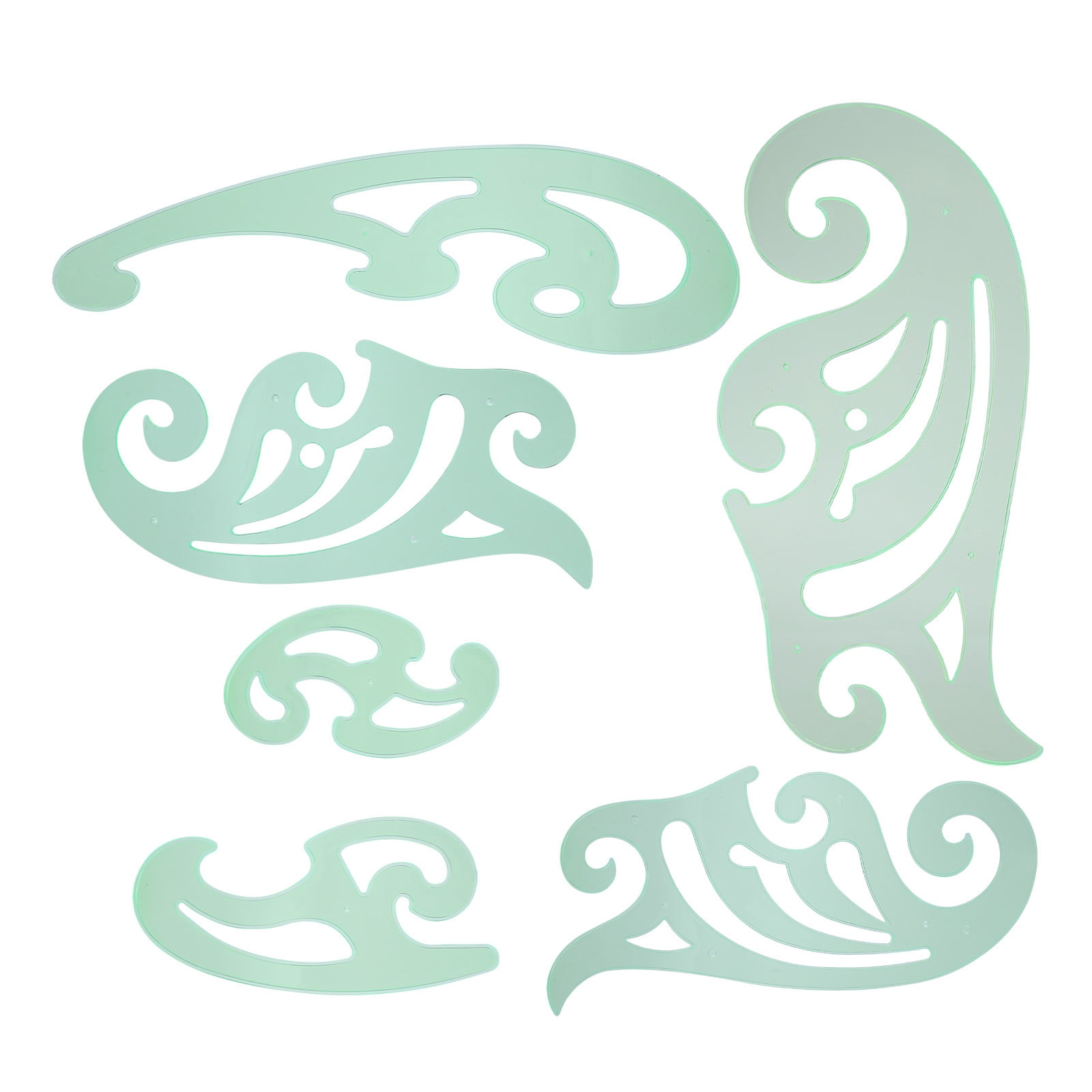 Click here for Ymiko Curve Ruler For Sewing Patterns  Curve Ruler... prices