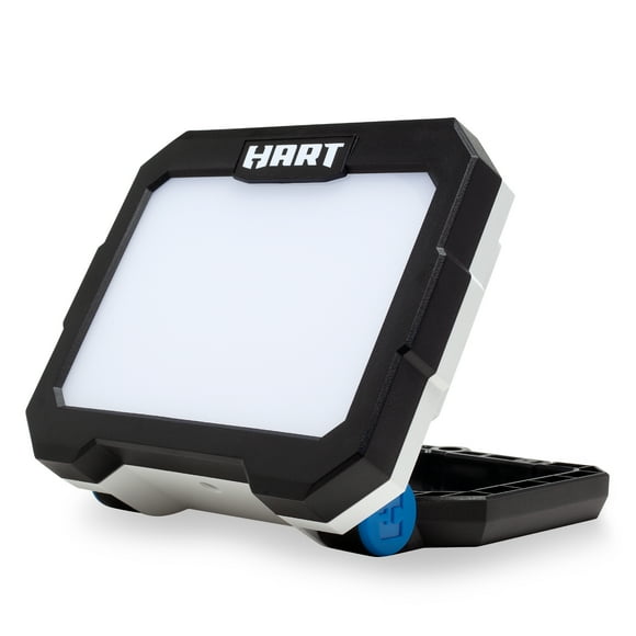 LED Rechargeable Work Lights