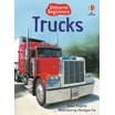 Trucks (Board book) - Walmart.com