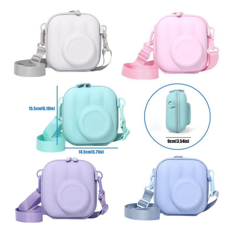 Lightweight EVA Protective Sleeve Case For Camera Shoulder Pouch ...