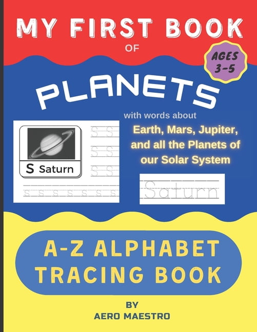 First 5 Planets