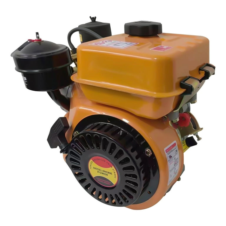 2200 Watt Generator Turbo Diesel Mini Bike Diesel Mini Bike 196CC ...